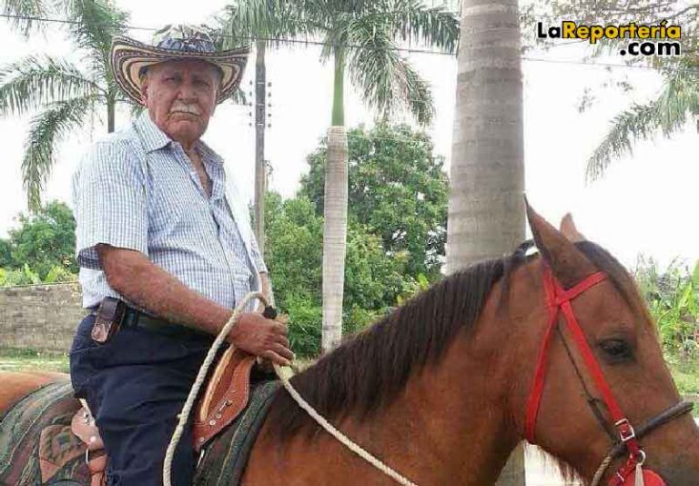 Julio Ramos expresó condolencias por fallecimiento de patriarca Ángel ...