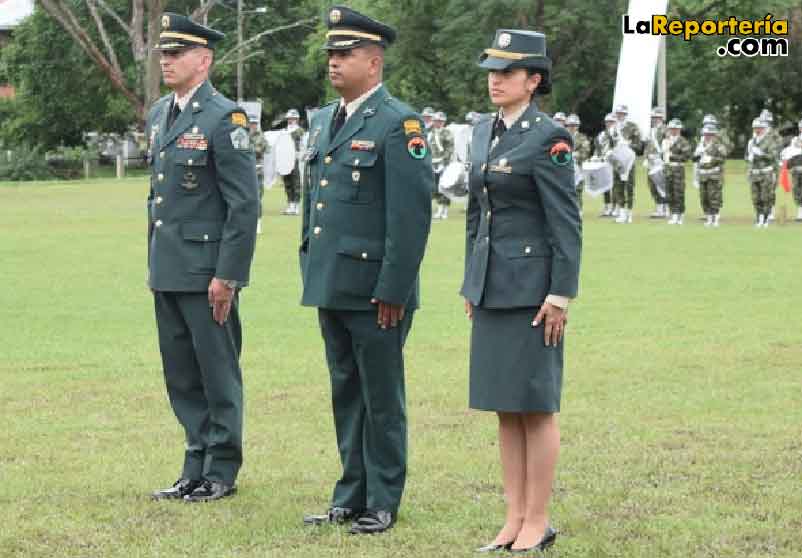 199 años cumplió la Logística Militar del Ejército en Colombia
