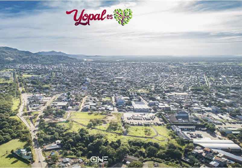 Festejarán cumpleaños 76 de Yopal con campaña ‘Yopal es corazón’