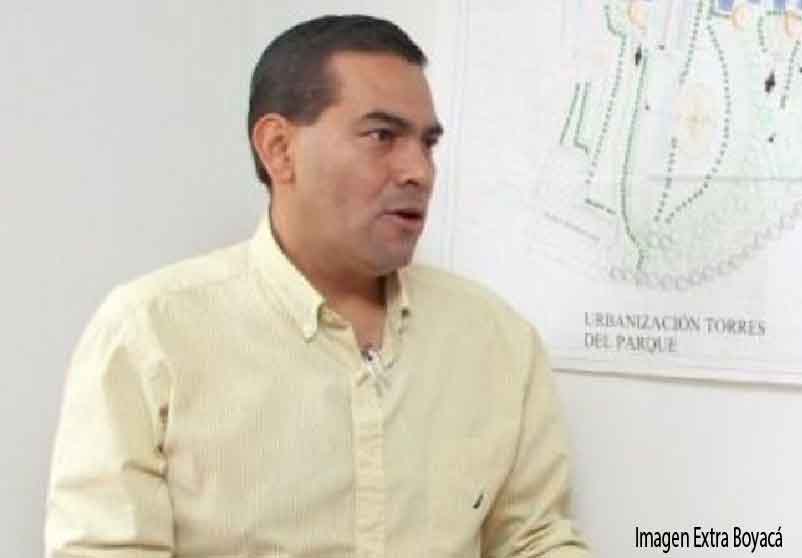 ¿Por qué nunca se declaró incumplimiento a Iader Barrios?