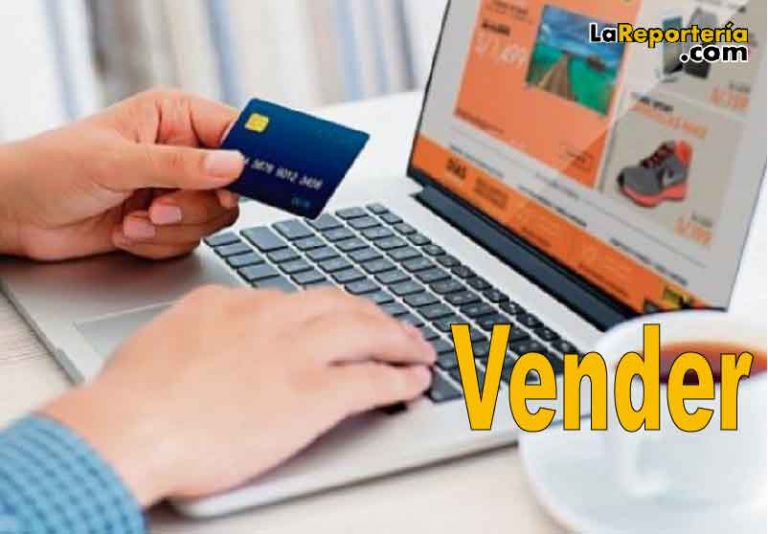Llegó la hora de las ventas por internet