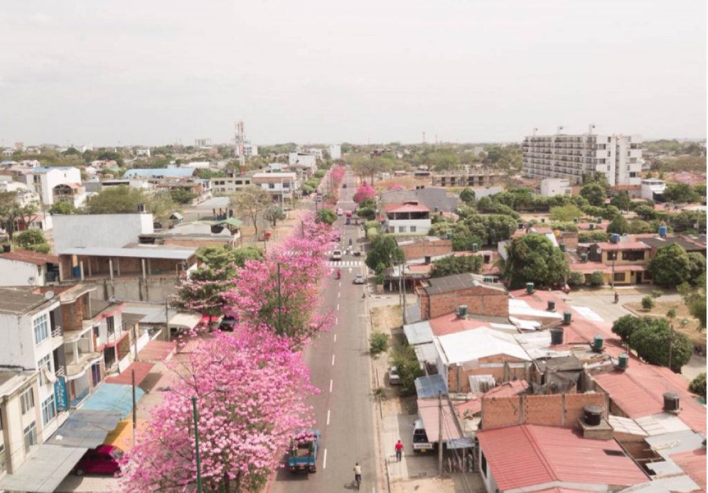 Yopal, 77 años de historias y luchas de sus pobladores