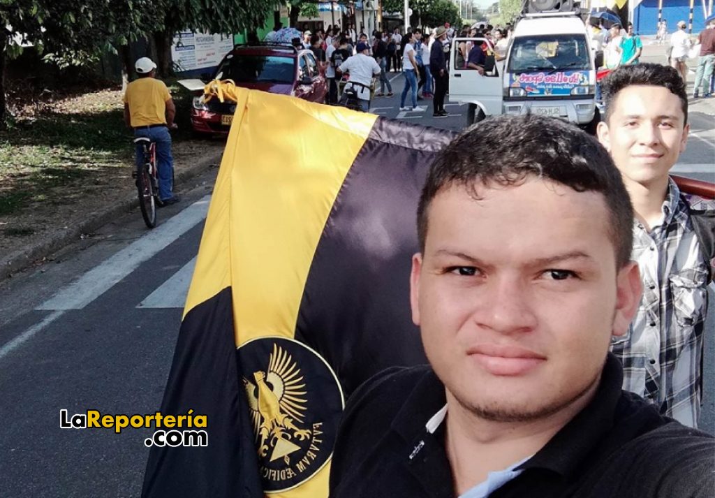 (En video) Este joven ha tenido que trabajar hasta 24 horas para poder ...