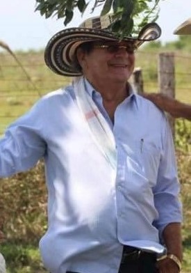 Ganadero Jaime Rueda habría sido asesinado por sus captores, advierte ...