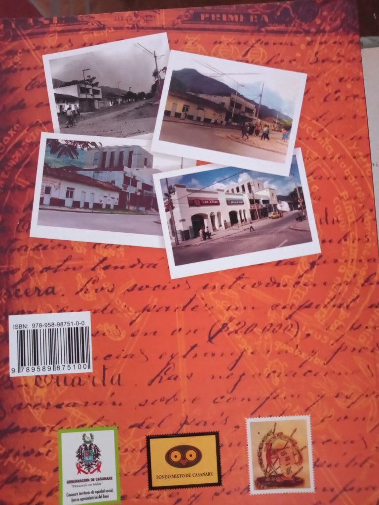 ¿Cómo se adoptó la fecha de cumpleaños de Yopal? Un vistazo de la ...