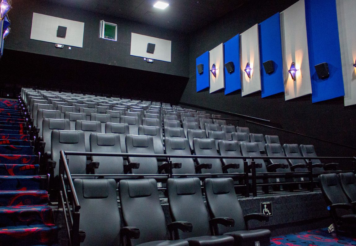 Ya casi podremos volver a teatros y salas de cine. Minsalud aprobó ...