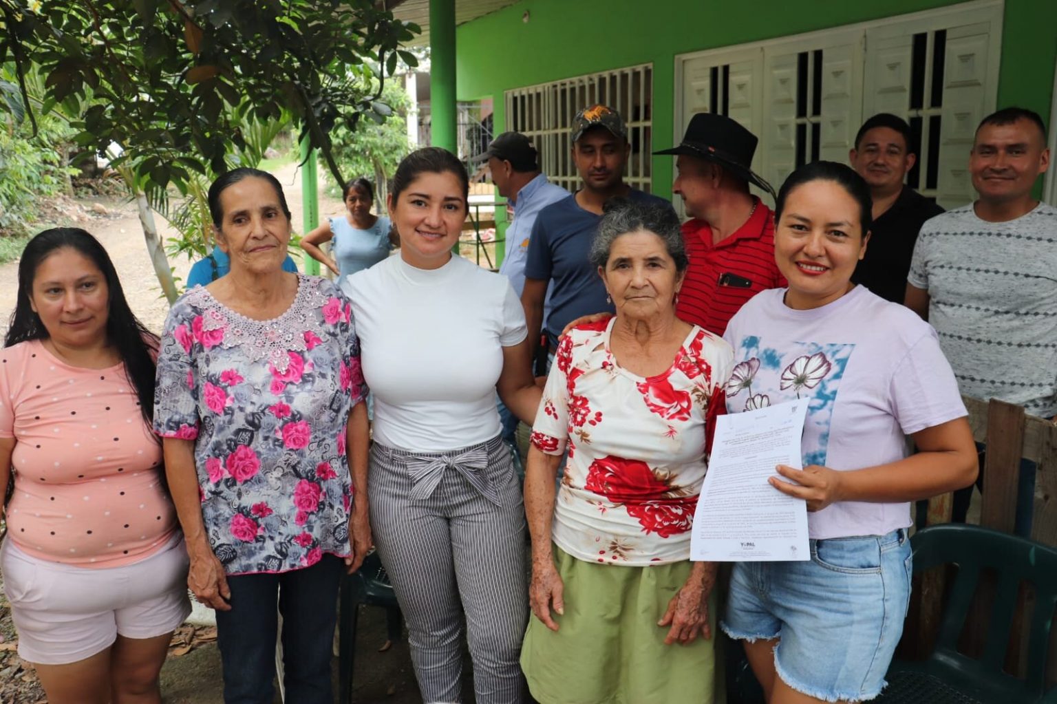 Asentamiento humano en el Morro ya tiene una resolución de viabilidad