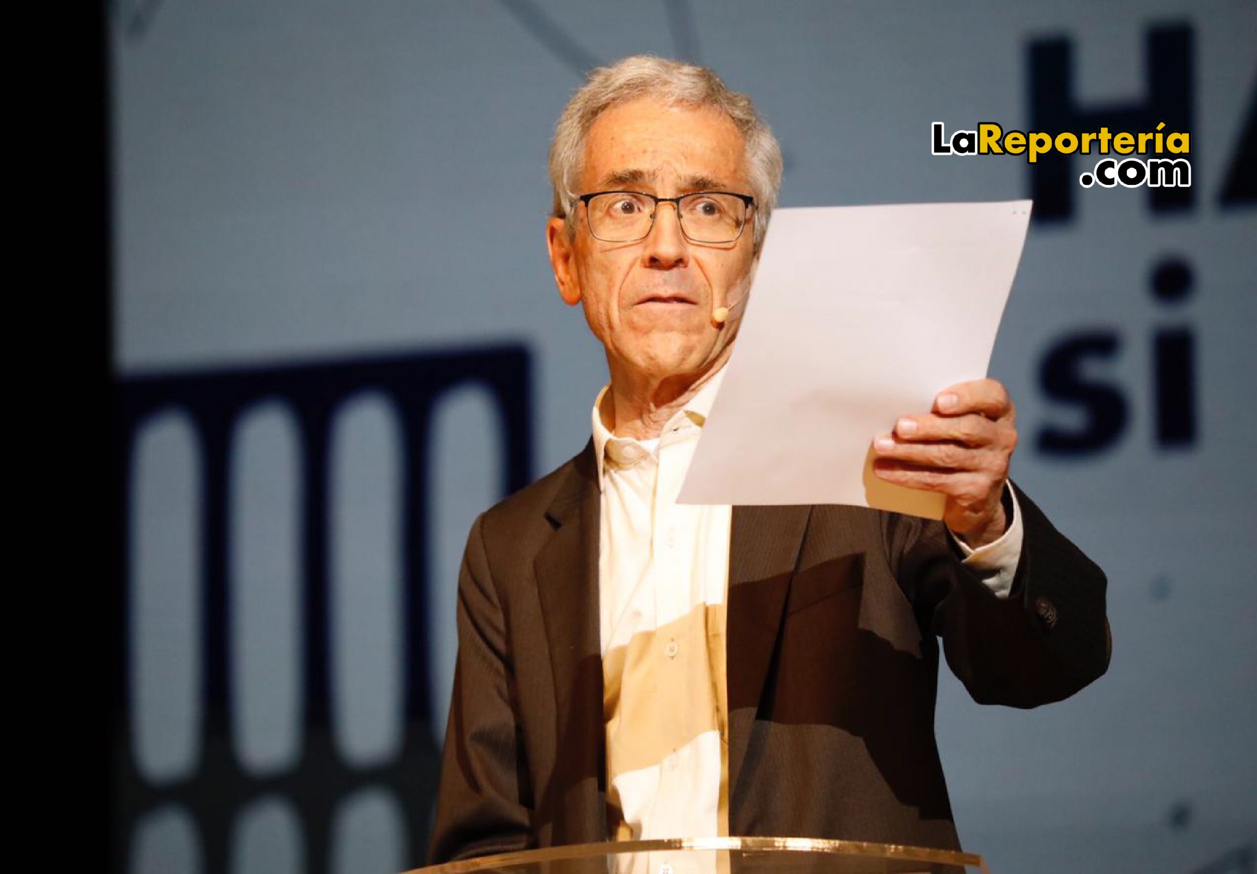 "¿Cómo nos atrevimos a permitir que pasara y a que continúe ...