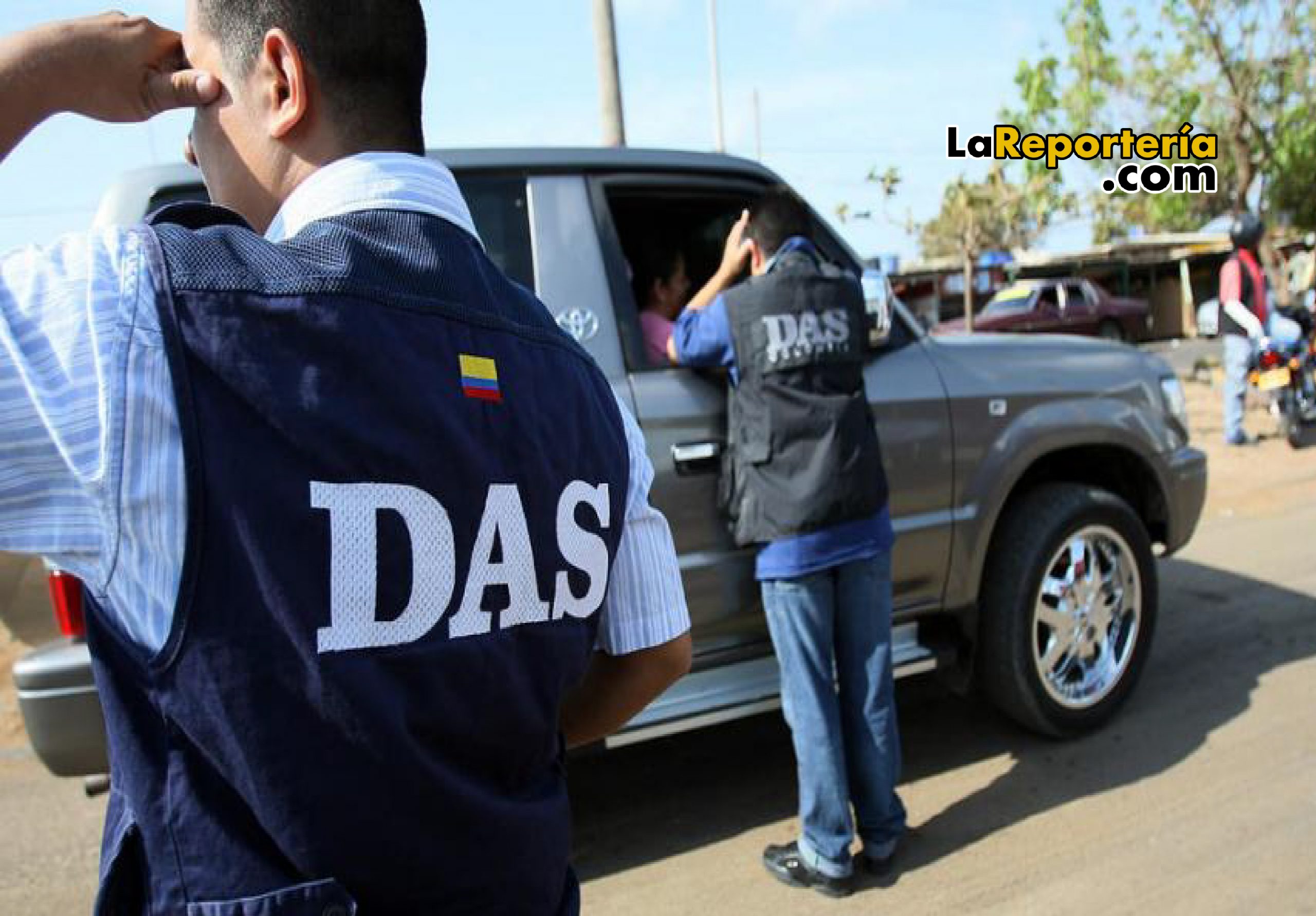 Exdirector del DAS en Casanare anunció que encenderá el ventilador ...