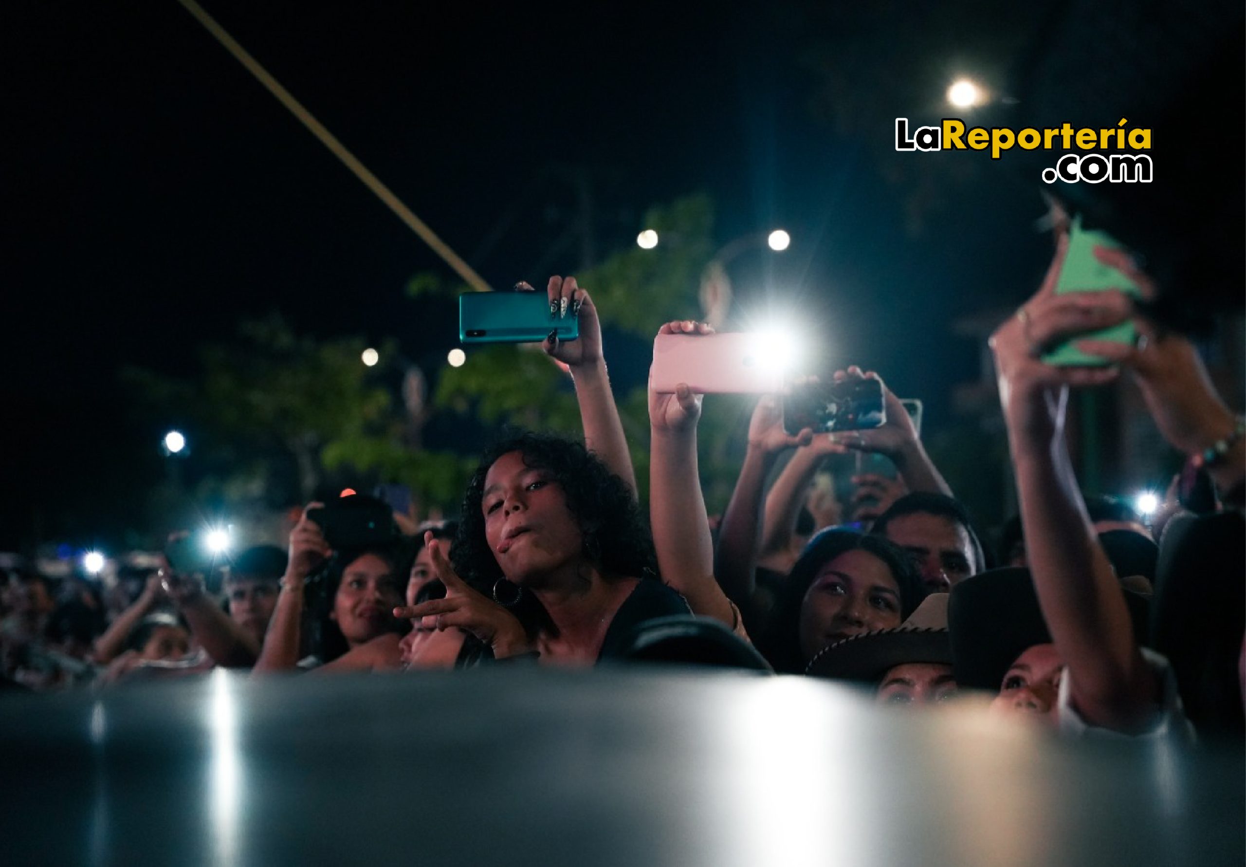 Éxito rotundo: Más de 116.000 asistentes disfrutaron de las Fiestas de ...