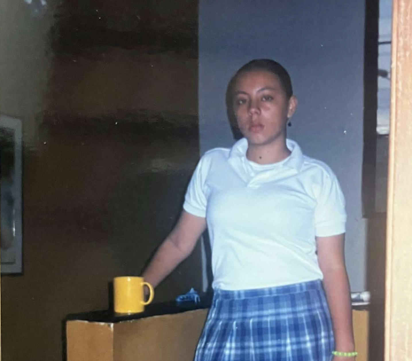 Emotivo mensaje de hermana de Paola Toro Escobar, asesinada hace 20 años