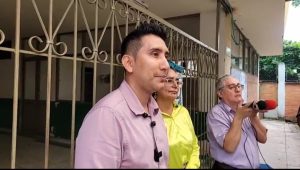 Avanza la planeación del nuevo colegio de la comuna 6